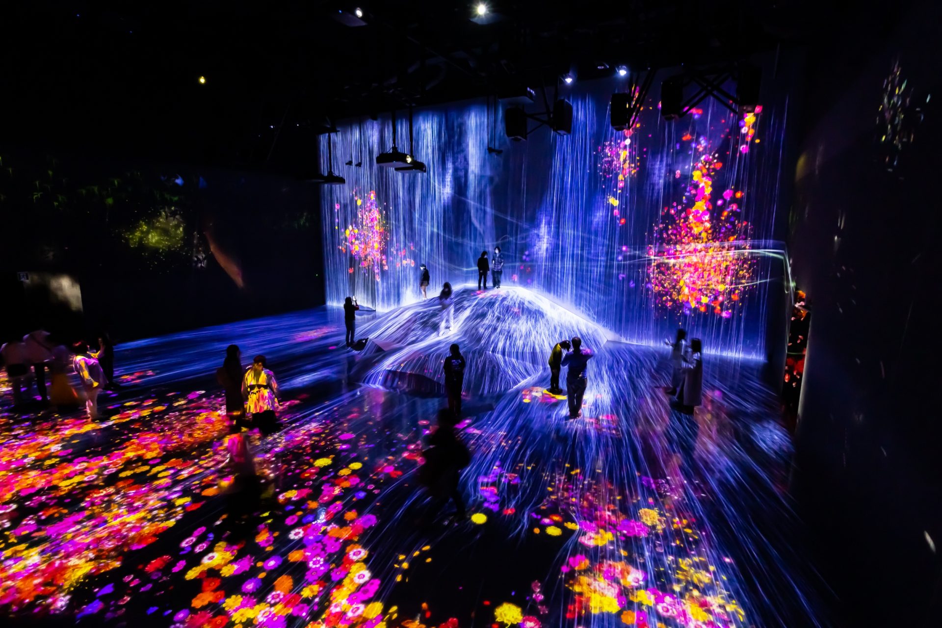 Engage with Experts | Experience on Main Street Conference 2024